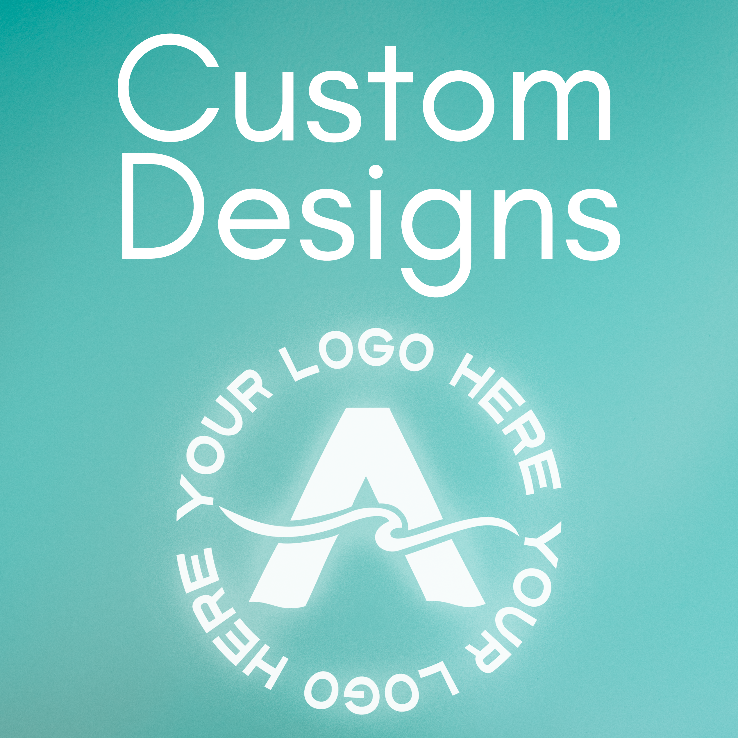 Custom Designs – Art of the Float